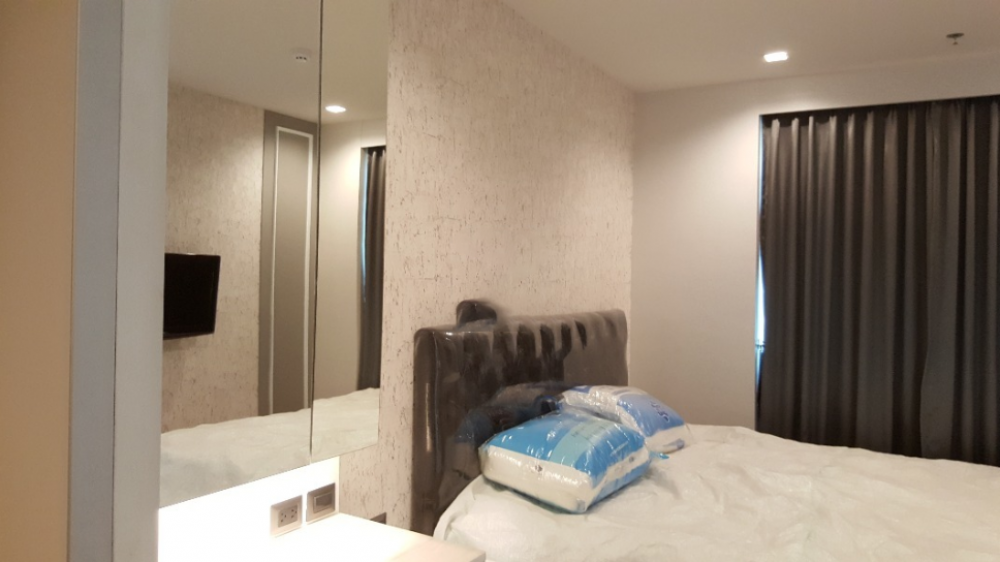 Scancondo | ให้เช่า คอนโด ศุภาลัย เวลลิงตัน ห้องสวย ใกล้MRT เดินทางสะดวก พร้อมอยู่ อย่ารอช้า!